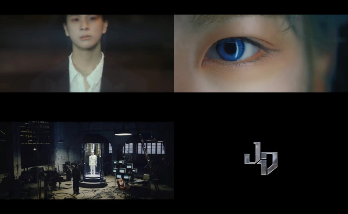 정동원, AI 부캐 ‘JD1’으로 내년 1월 전격 데뷔｜스포츠동아