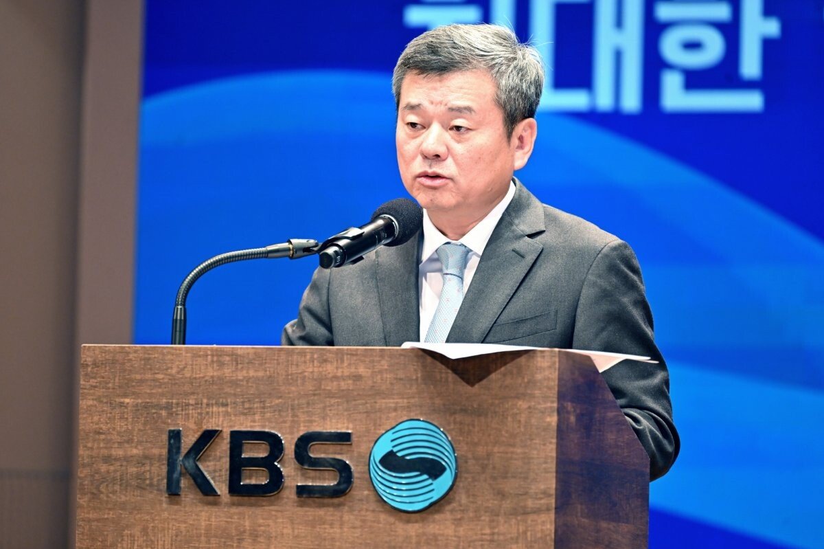 KBS 박민 사장 “파괴적 개혁 단행” 예고…“공정성 되찾겠다”｜스포츠동아