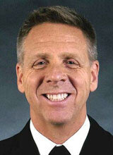 Adm. Philip Davidson nominated as U.S. Pacific Commander | The DONG-A ILBO