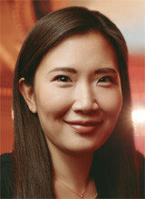 Conductor Kim Eun-sun is named music director of San Francisco Opera ...