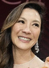 Michelle Yeoh urges global interest in women’s issues | The DONG-A ILBO