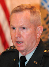 Burwell Bell emphasizes need for unwavering S. Korea-U.S. alliance ...