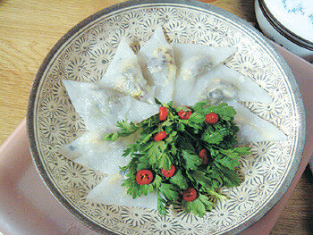 Sixty Types of Joseon Food Reproduced through Historical Research | The ...