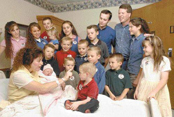 Mother of 17 Children: I ll Have More | The DONG-A ILBO