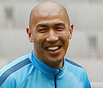 Cha Du-ri thanks for `happy finale as national soccer team player | The ...