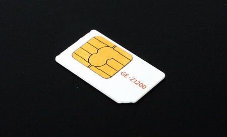 휴대폰 속 개인 정보 보관소 - 유심(USIM: Universal Subscriber Identity Module) : 스포츠동아