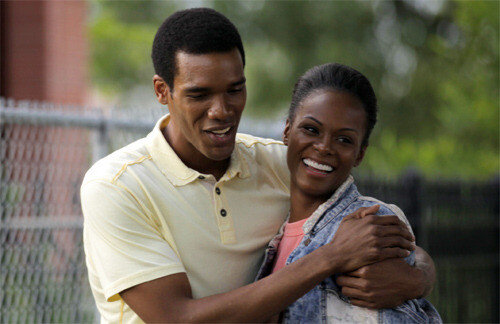 Obama-Michelle love story movie to be released in U.S. : The DONG-A ILBO