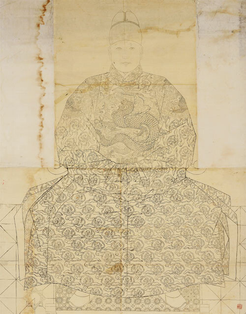 ‘Portrait painting’ of Joseon King Sejo to be unveiled for first time ...