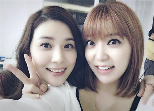 Fx Luna Twin