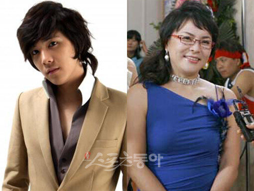 ‘연기작 복귀’ 이홍기, 최란과 세대를 초월한 우정｜스포츠동아