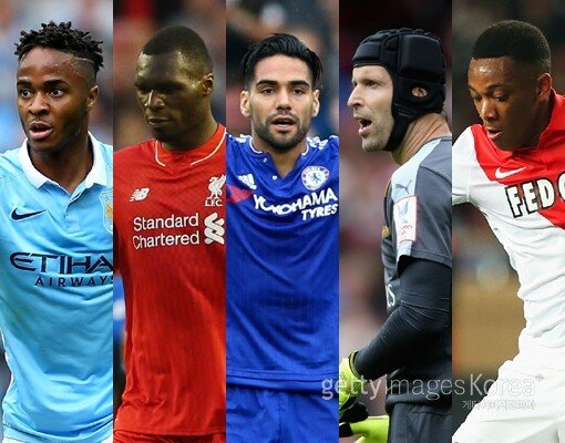 ESPN, EPL 이적시장 평가… 빅5 성적표는?｜스포츠동아