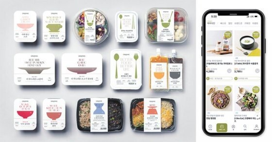 [DBR/Case Study]‘피드백 반영’ 스타트업 전략으로 ‘건강 간편식’ 개척 : 비즈N