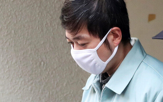 Former coach Jo Jae-beom sent over for leaking 'Sim Seok-hee, colleague ...