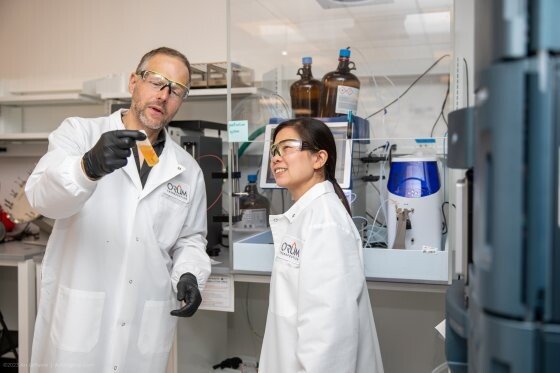 오름테라퓨틱, BMS에 ORM-6151 기술 이전 : 비즈N