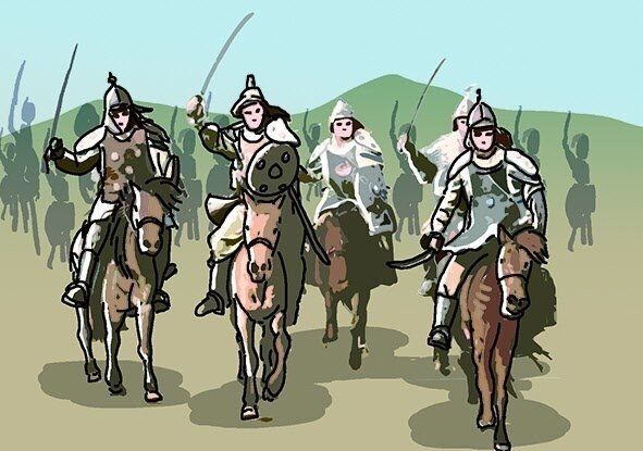 Goryeo-Khitan War and Qing invasion of Joseon | The DONG-A ILBO