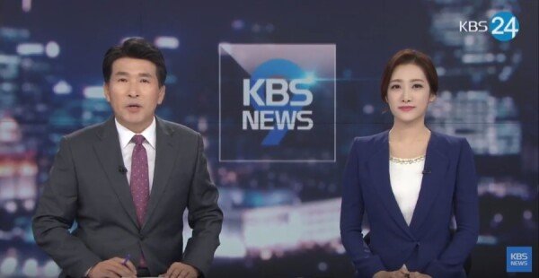KBS 9시뉴스 황상무 마지막 클로징멘트 : MLBPARK