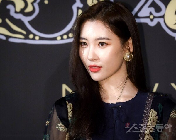 선미, ‘2018 AAA’ 참가 확정…독보적 女 솔로 존재감 [공식] : 스포츠동아