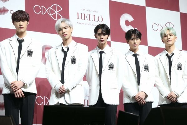 CIX “팀 퍼포먼스 집중, 성장한 모습 보여주겠다” : 스포츠동아