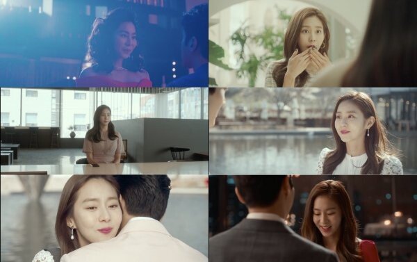[TV북마크] ‘SF8-증강 콩깍지’ 유이, 적극적인 매력을 지닌 지원 완벽 변신 (종합) : 소다