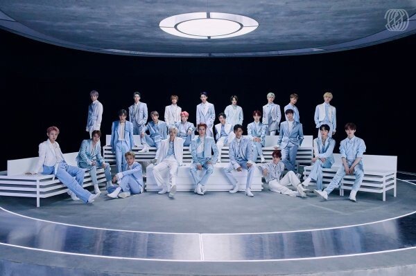 NCT, ‘2020 AAA’ 라인업 전격 합류 [공식] : 스포츠동아