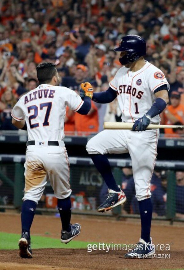 HOU 창, LAD 방패 뚫을까?… WS 우승 향방 가를 듯 : MLBPARK