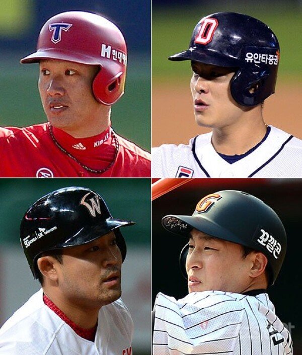 “장은 섰는데…” FA 시장 지지부진 5가지 이유 : MLBPARK