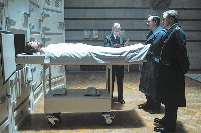 Behind the scenes of a deception operation that fooled Hitler | The ...