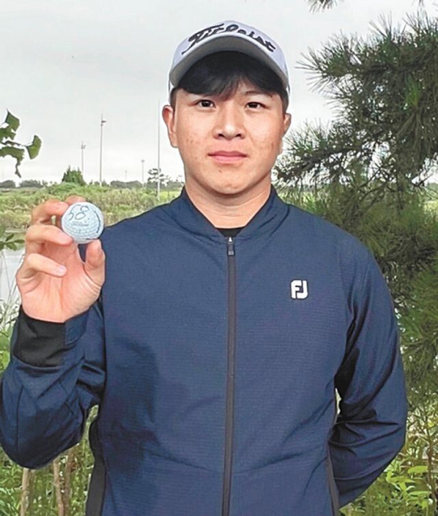 Heo Seong-hoon achieves ‘58 of the dream’ | The DONG-A ILBO