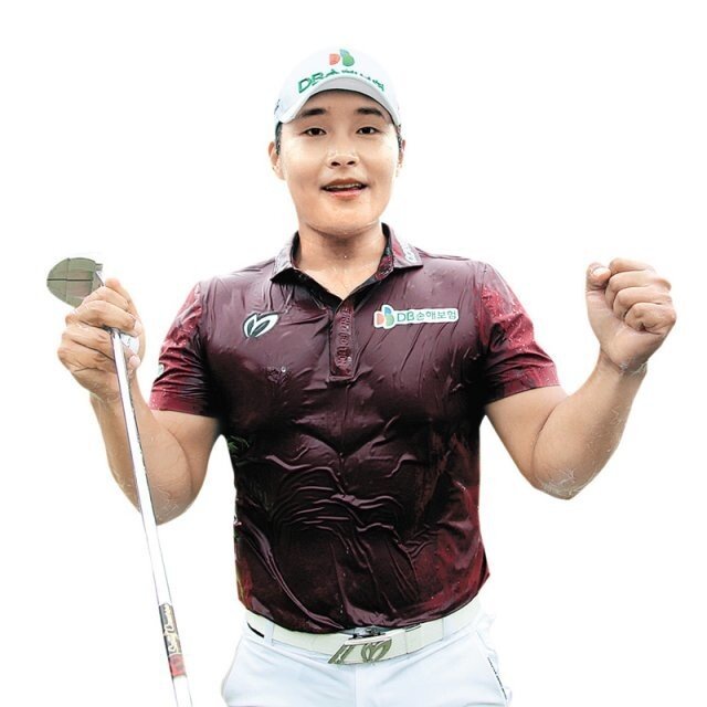 Seo Yo-seop aims to win for 3 consecutive weeks in Japan | The DONG-A ILBO