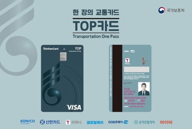 Public transit cards for veterans to be interoperable nationwide | The ...