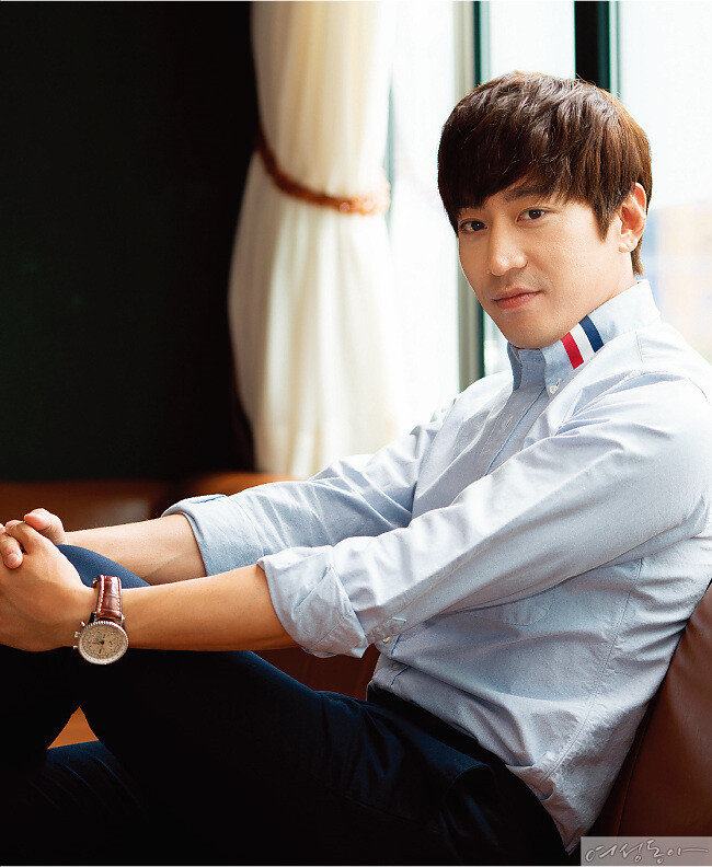 just ERIC｜여성동아