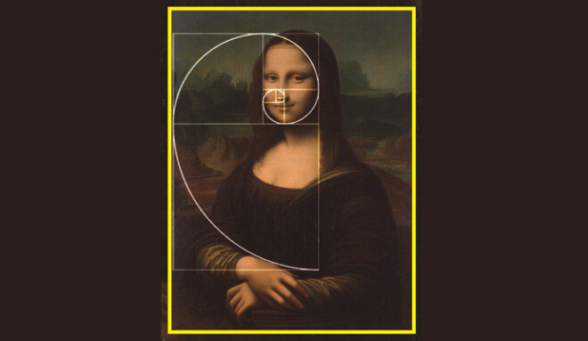 감쪽같이 속았다! 2500년 만에 밝히는 황금비 진실 : 소다