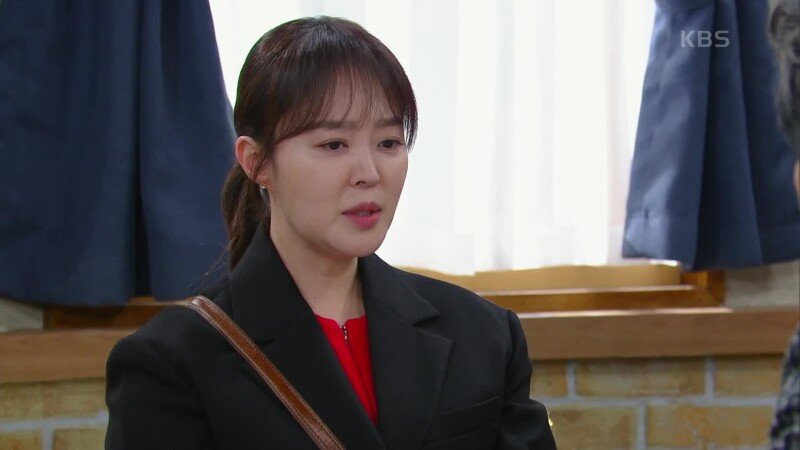 안연홍은 임하룡에게 한탄한다 | KBS 240229 방송 : 보다스튜디오