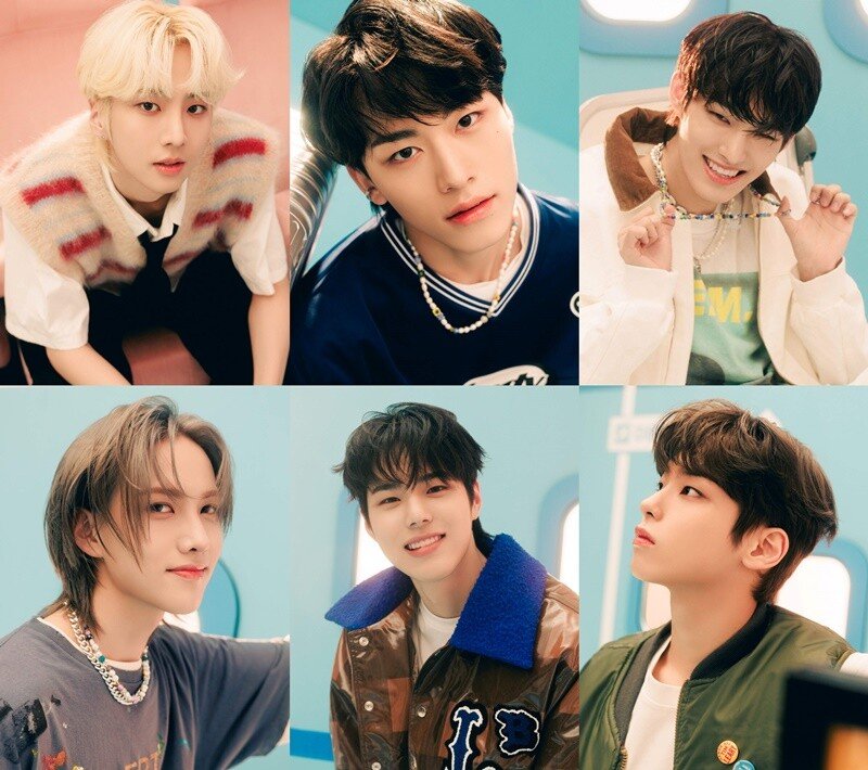 82MAJOR, 오늘(11일) 데뷔…기대 포인트3｜스포츠동아