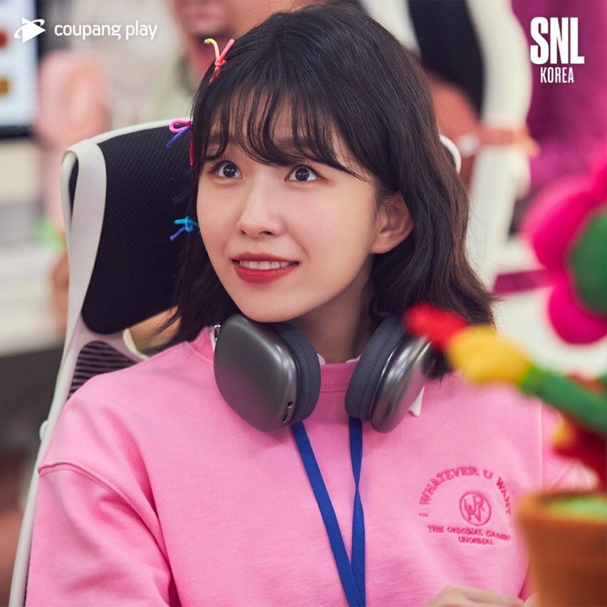 윤가이, 이다희 뒷목 잡게 하는 ‘기존쎄’ (SNL 코리아)｜스포츠동아