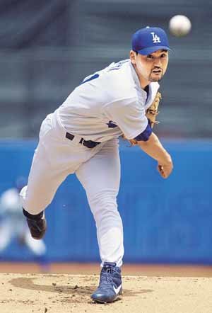 Was Chan-Ho Ill from the Heat? | The DONG-A ILBO