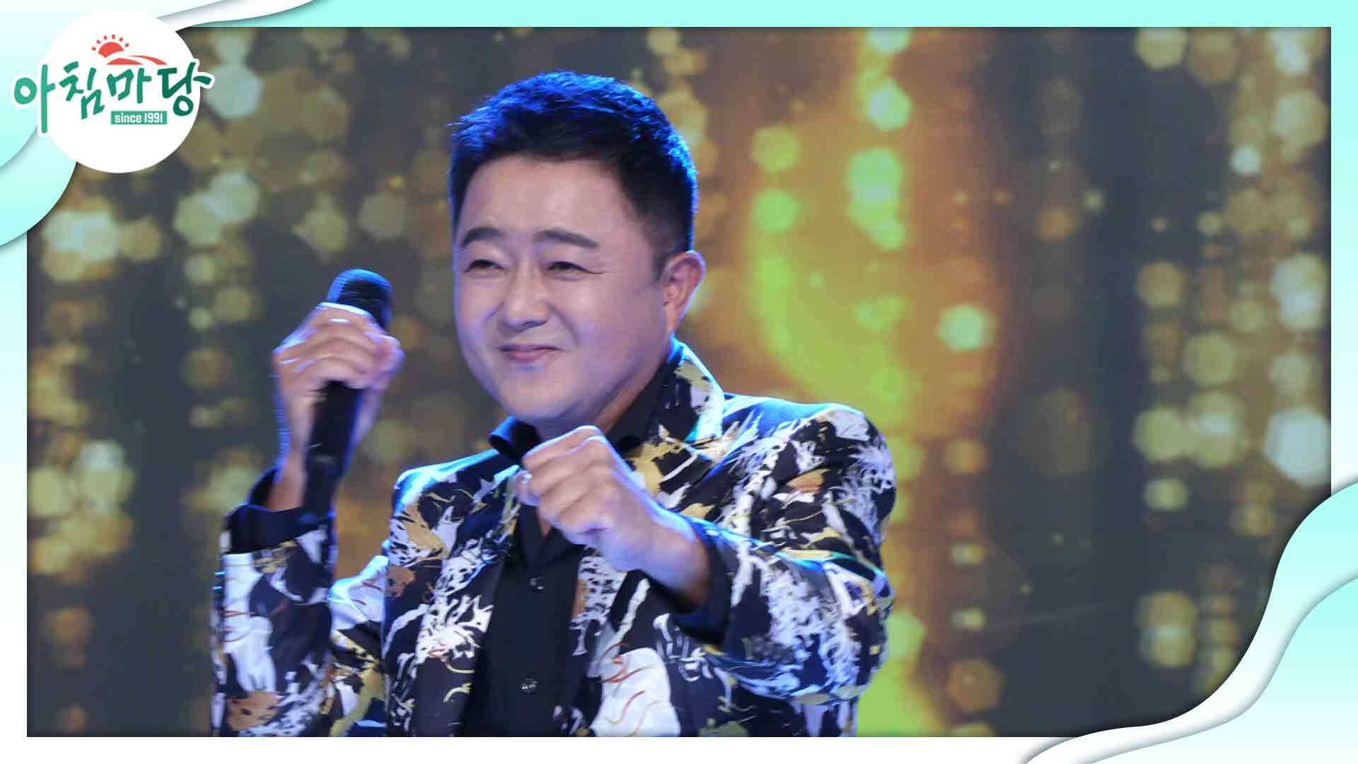 초대가수 진시몬의 ‘안 올 거면서’ | KBS 220921 방송 | 보다