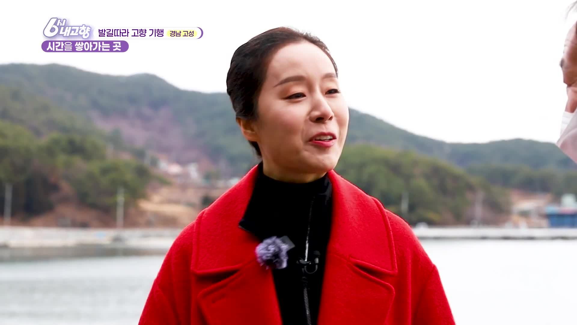 [발길따라 고향 기행] 시간을 쌓아가는 곳 | KBS 240207 방송 : VODA