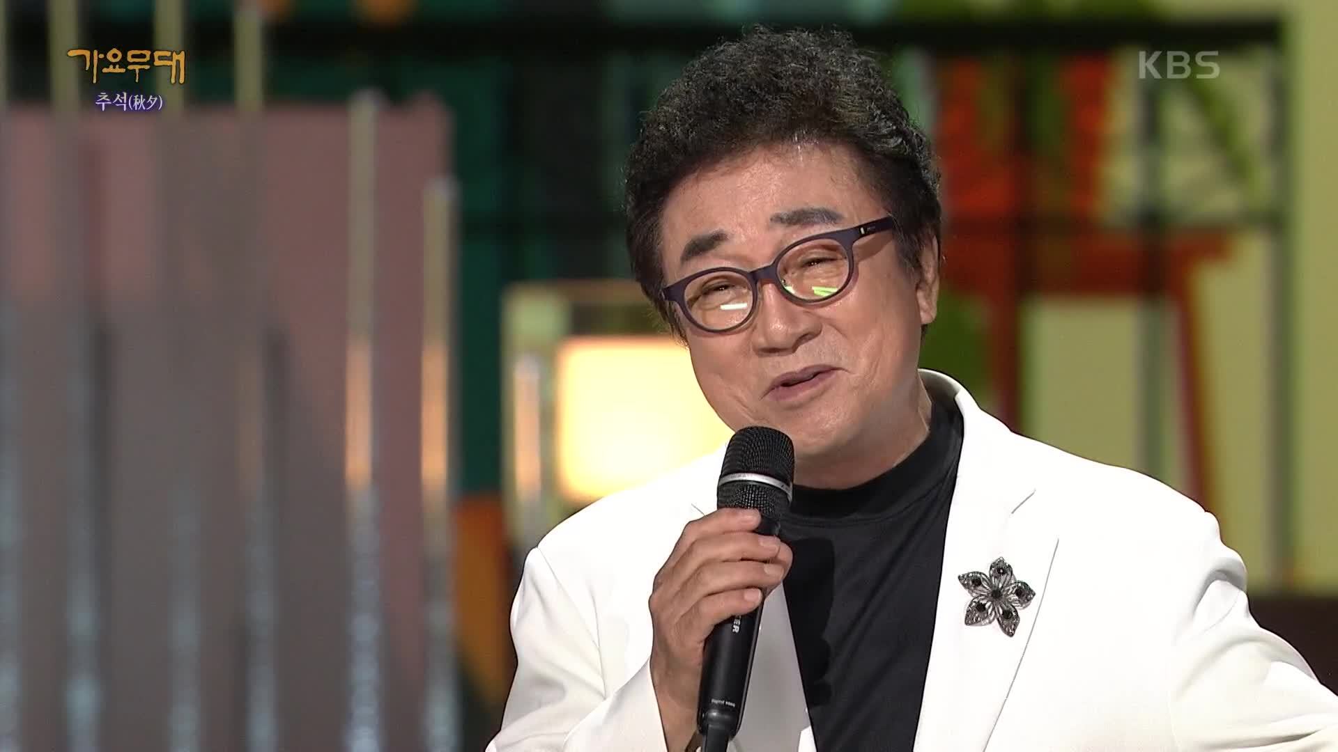 오승근 - 비둘기 집 | KBS 220912 방송 | 보다