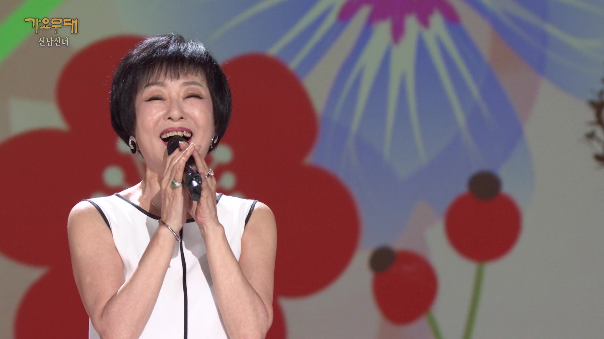 윤승희 - 얘야 시집가거라 | KBS 230918 방송 : VODA