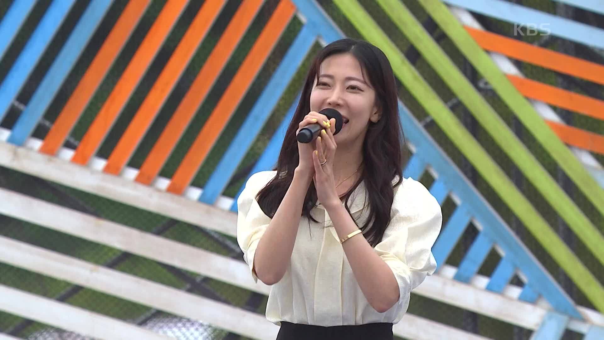 춘천을 사랑하는 딸 부잣집 막내딸! 이은실 씨의 김밥 | KBS 221009 방송 | 보다