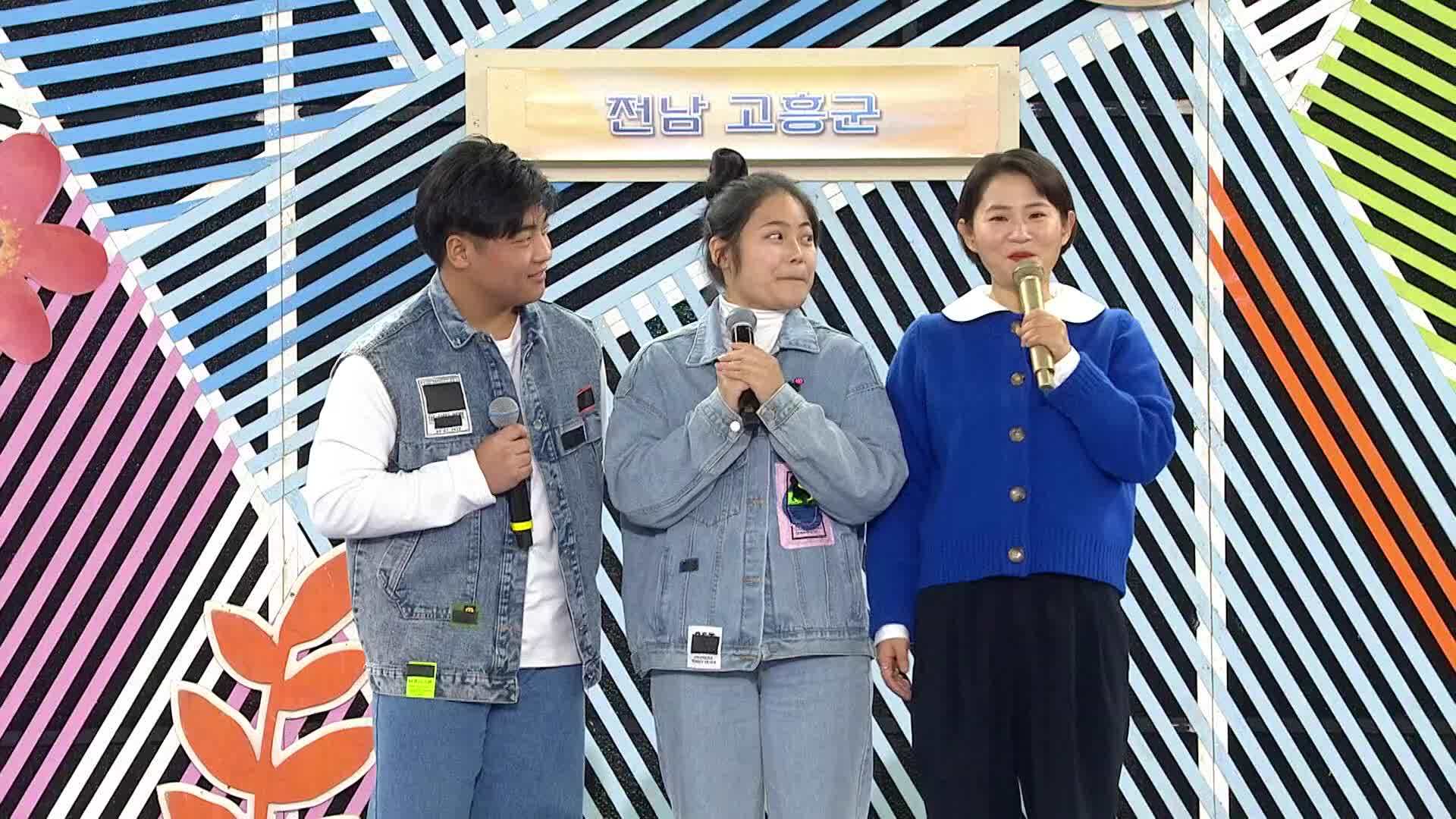 양주열, 양현숙 씨의 어머니께 보내는 영상편지 | KBS 230212 방송 : VODA