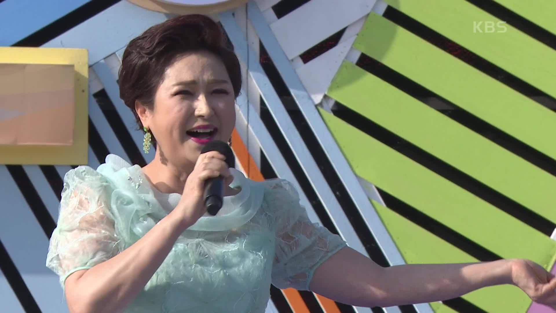 초대가수 김용임 씨의 인생 시계 | KBS 230813 방송 | 보다