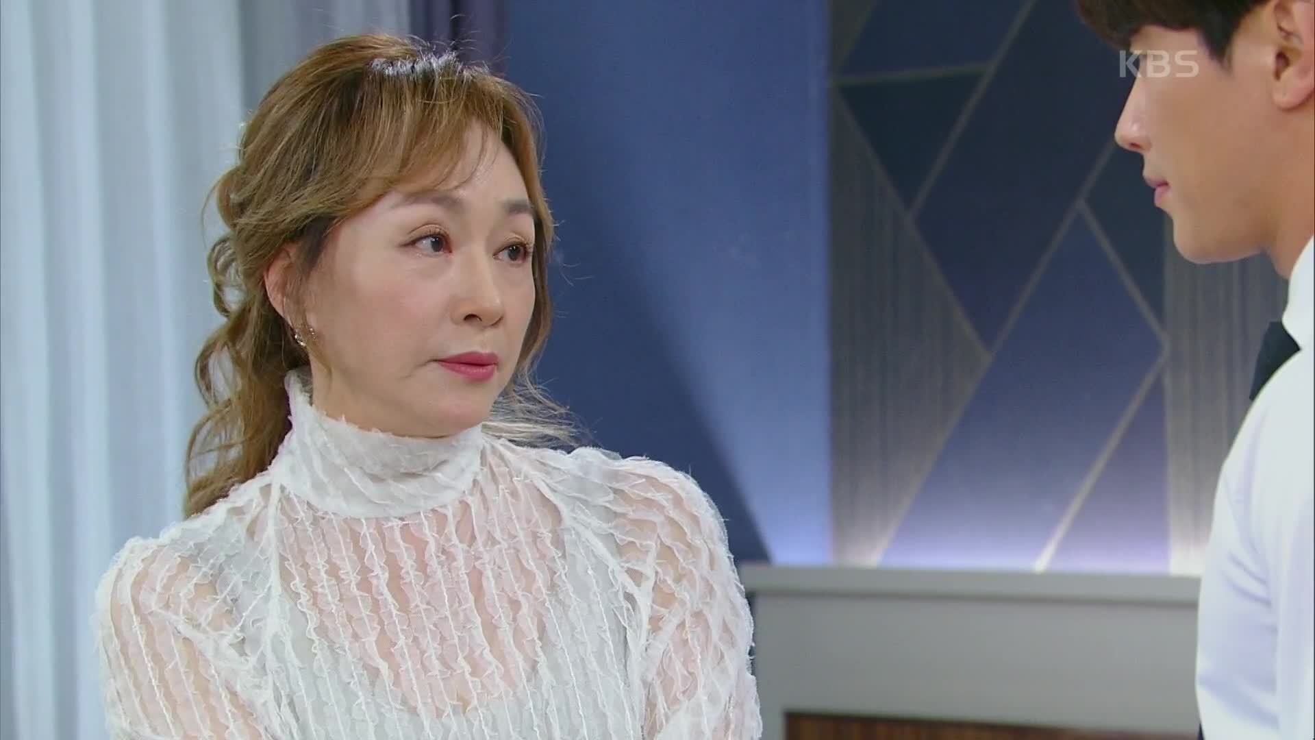 선우재덕과 싸우고 집을 나가는 양병열!＂난 손 안 대고 코푼 기분이다＂ | KBS 220708 방송 | 보다