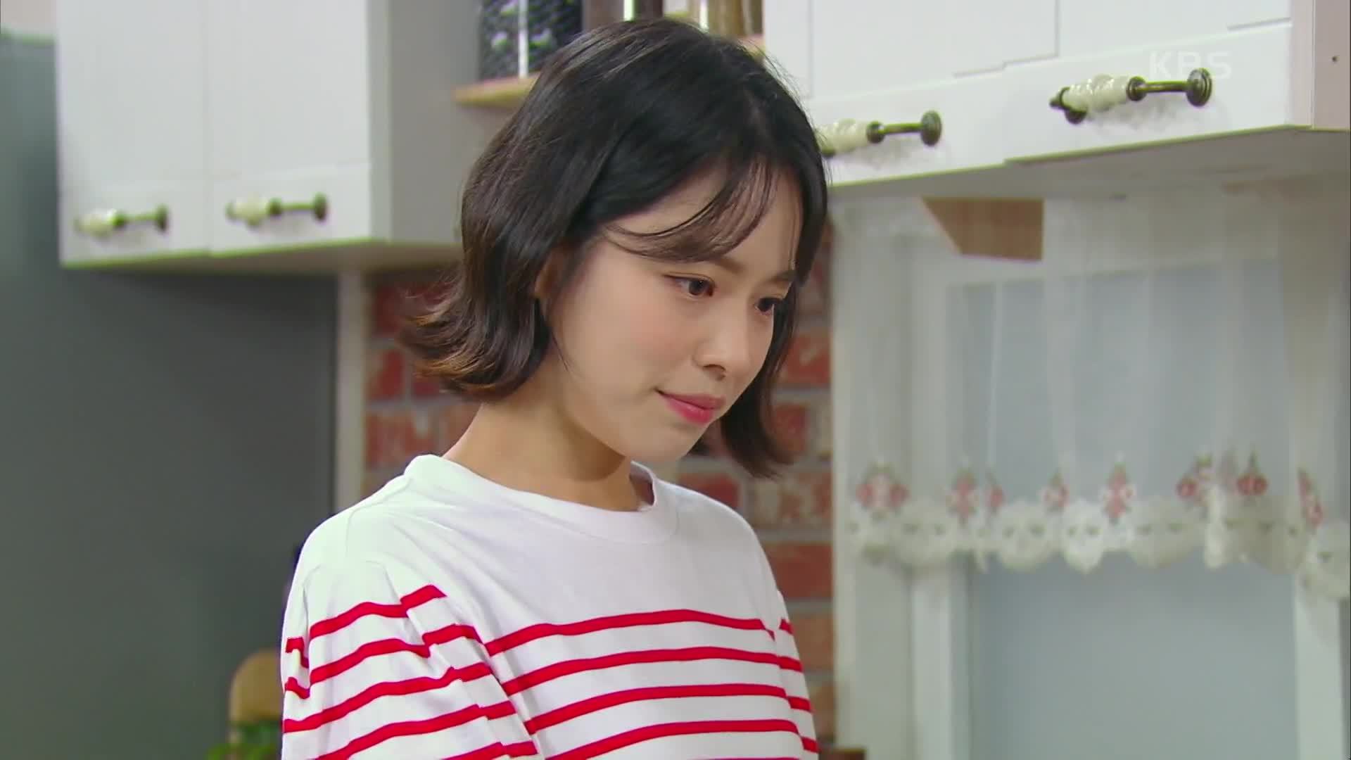 ＂나 좀 행복한 것 같아＂홍아름 아버지 간병을 하면서 한층 더 돈독해진 금호석네 가족 | KBS 220728 방송 : VODA