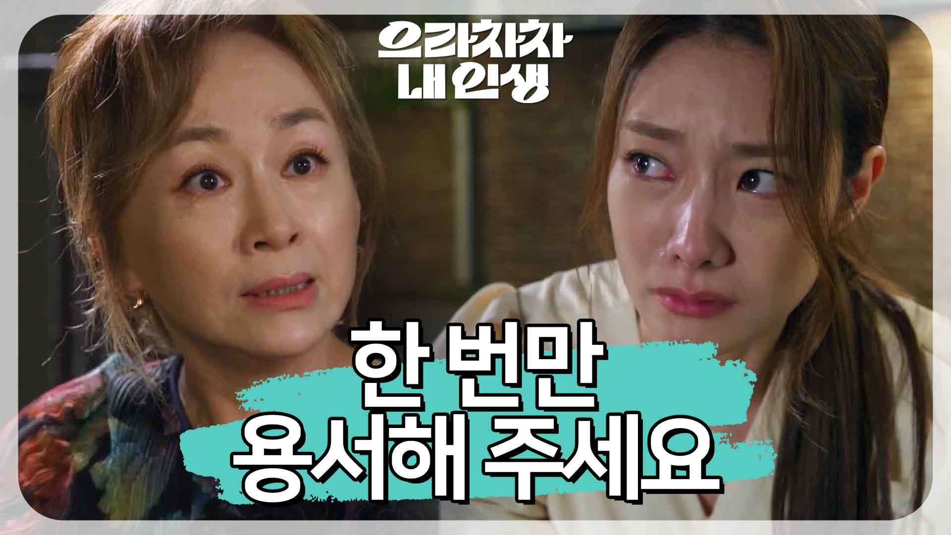 ＂제가 잘못했습니다 아버님...＂ 모든 비밀이 밝혀져 쫓겨나는 차민지 | KBS 220801 방송 | 보다