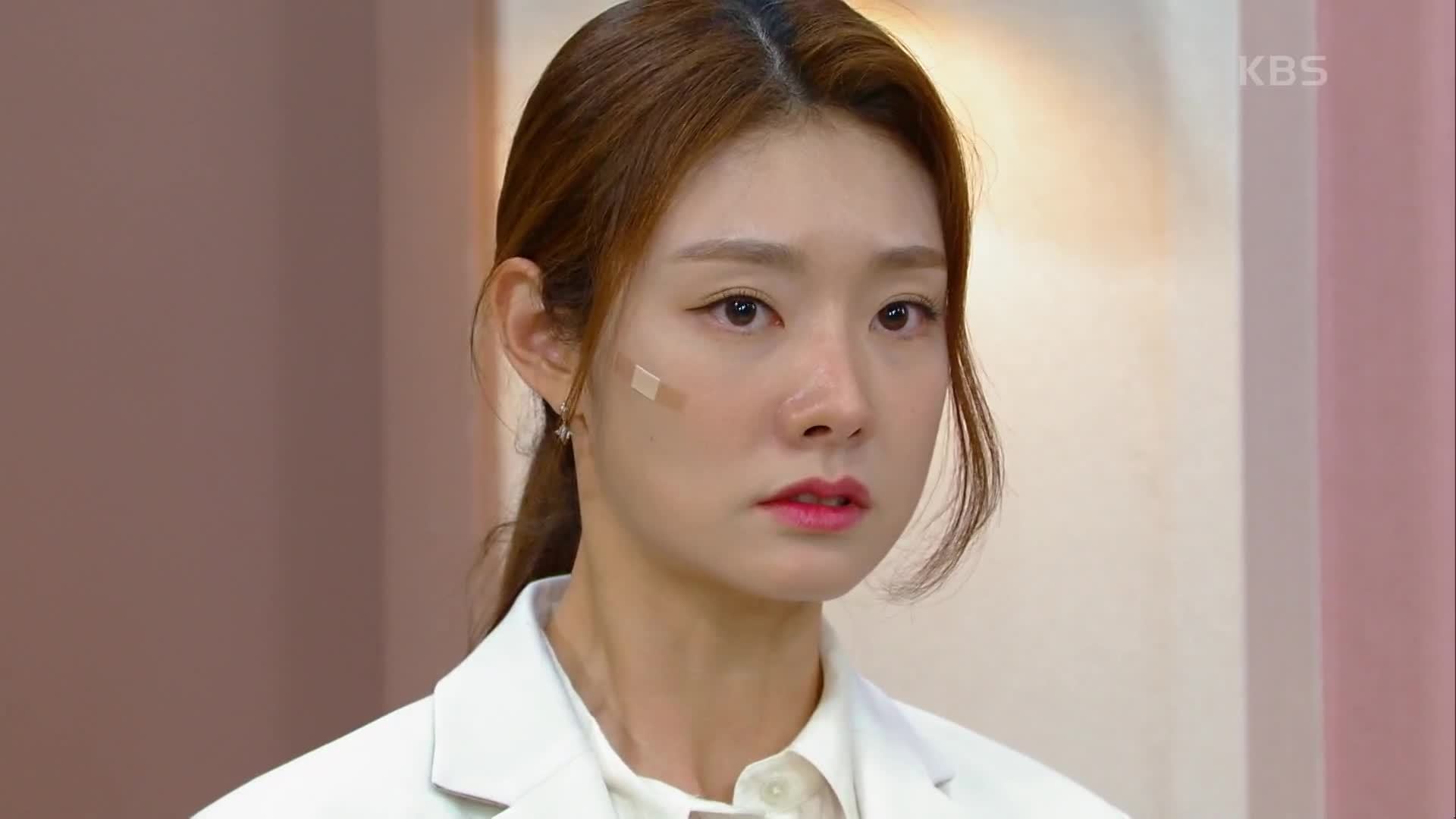 ＂이대론 그만 못 두지＂박해미에게 복수의 칼을 가는 차민지 | KBS 220902 방송 | 보다