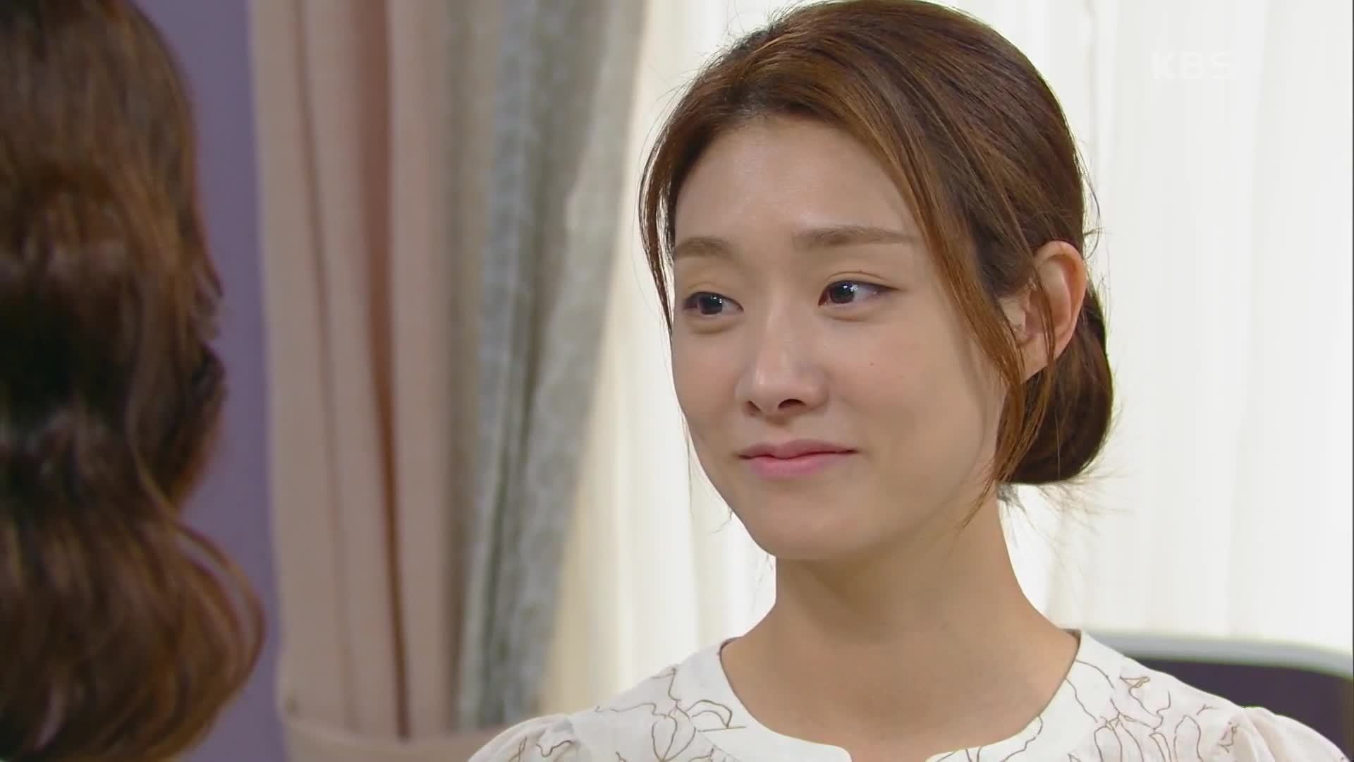 ＂동희 씨 덕분이에요＂남상지의 말을 듣고 수술을 결심한 차민지 | KBS 220926 방송 | 보다