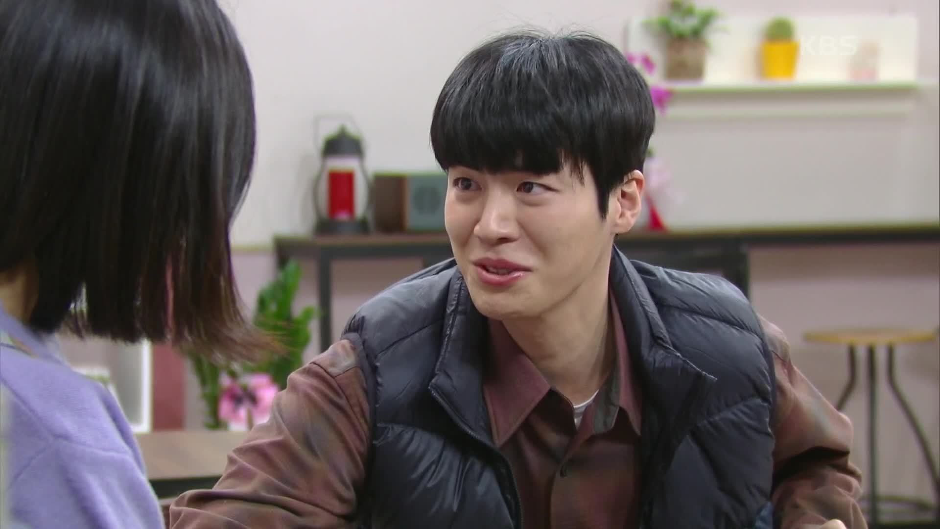 ＂깡깡이 총총이!＂ 쌍둥이의 태명을 짓는 정수한과 김가란 | KBS 230209 방송 | 보다