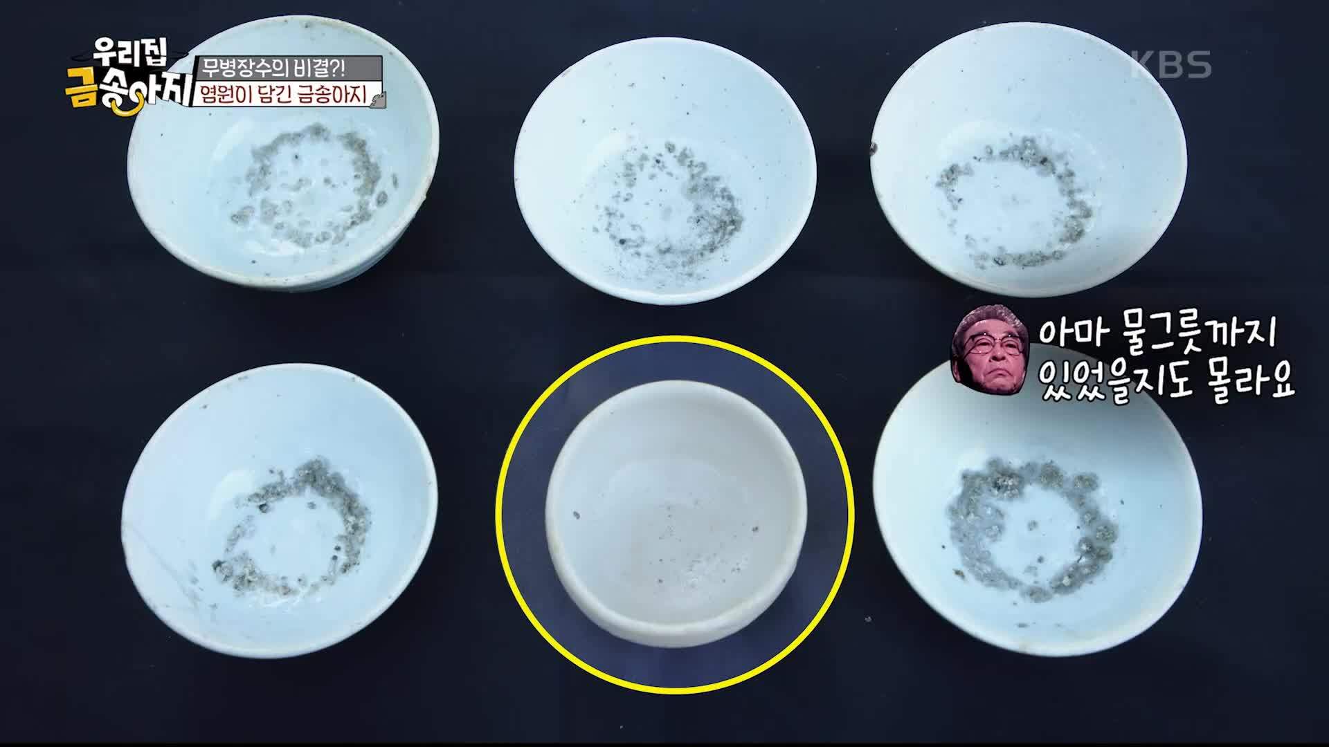 무병장수의 비결!? 염원이 담긴 의뢰인의 금송아지! | KBS 241120 방송 | 보다